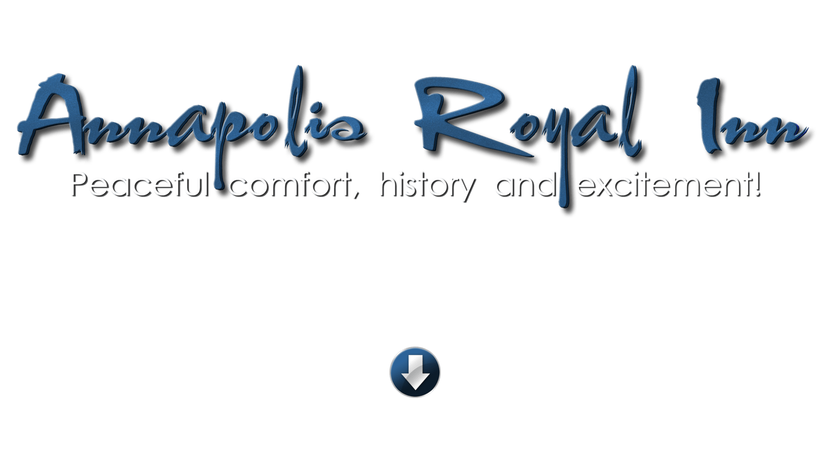 Annapolis Royal Inn | Peaceful comfort, history and excitement!